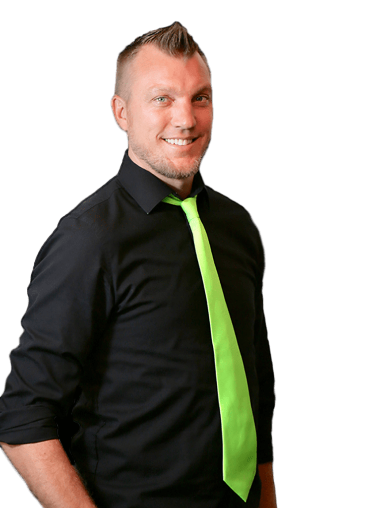 Ohio’s Premiere Children’s Birthday Party Magician | Michael Mage