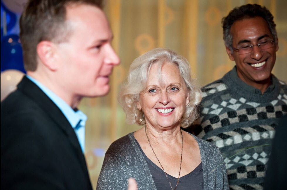 New EPK Template | Michael Mage